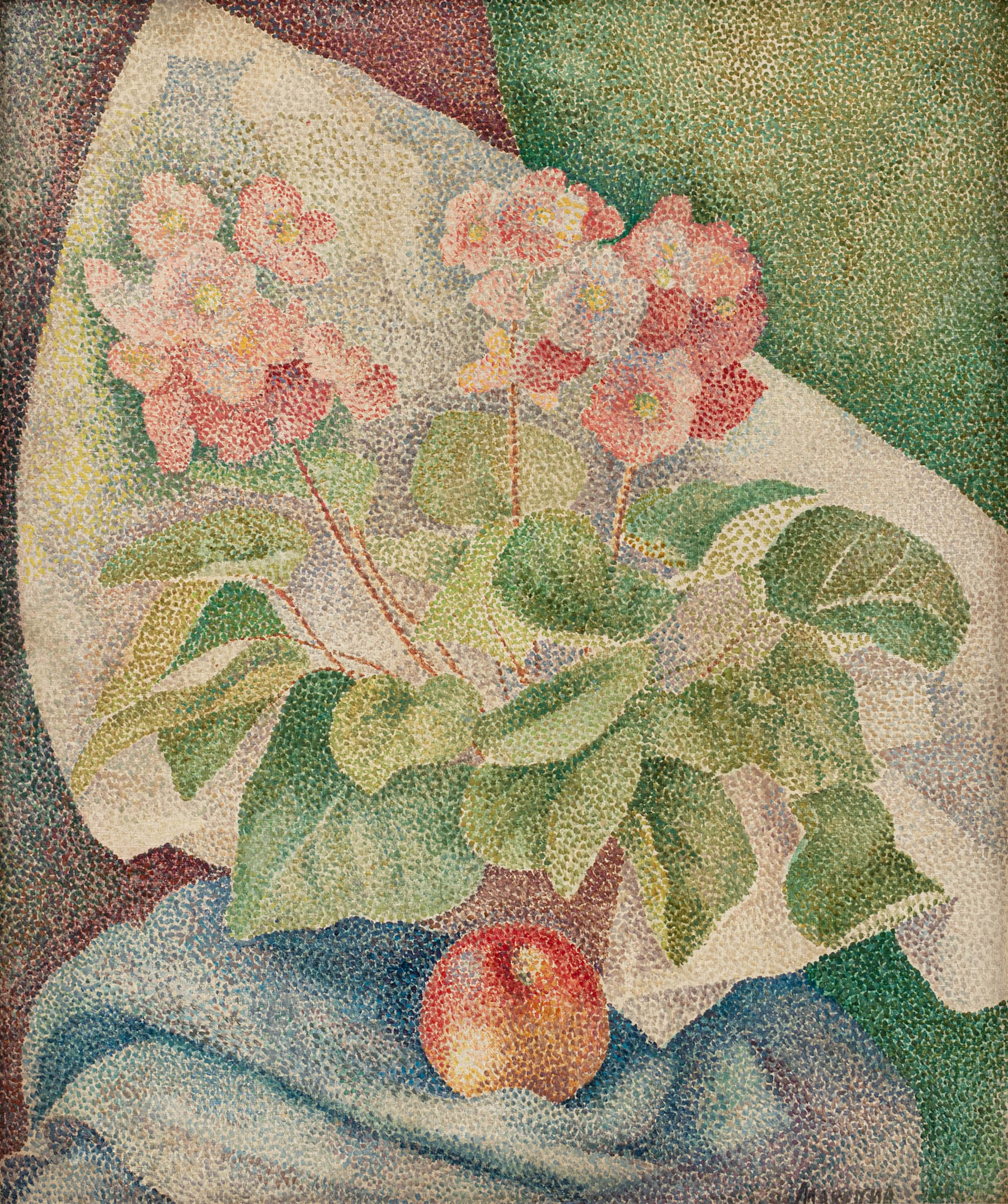 Maria MAREVNA | Artinfo.pl - portal rynku sztuki