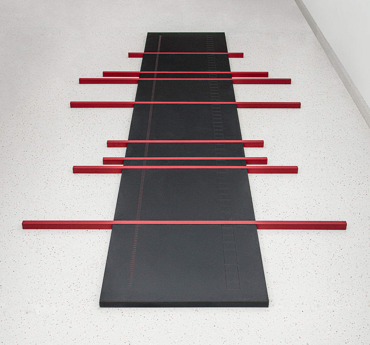 Ryszard WAŚKO - Time sculpture, | Artinfo.pl - portal rynku sztuki