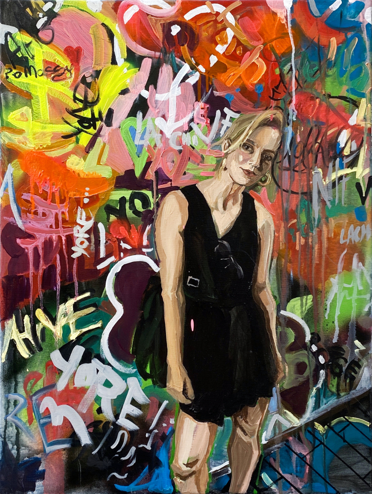 Agnieszka HRYNKIEWICZ-SUDNIK - | Artinfo.pl - portal rynku sztuki