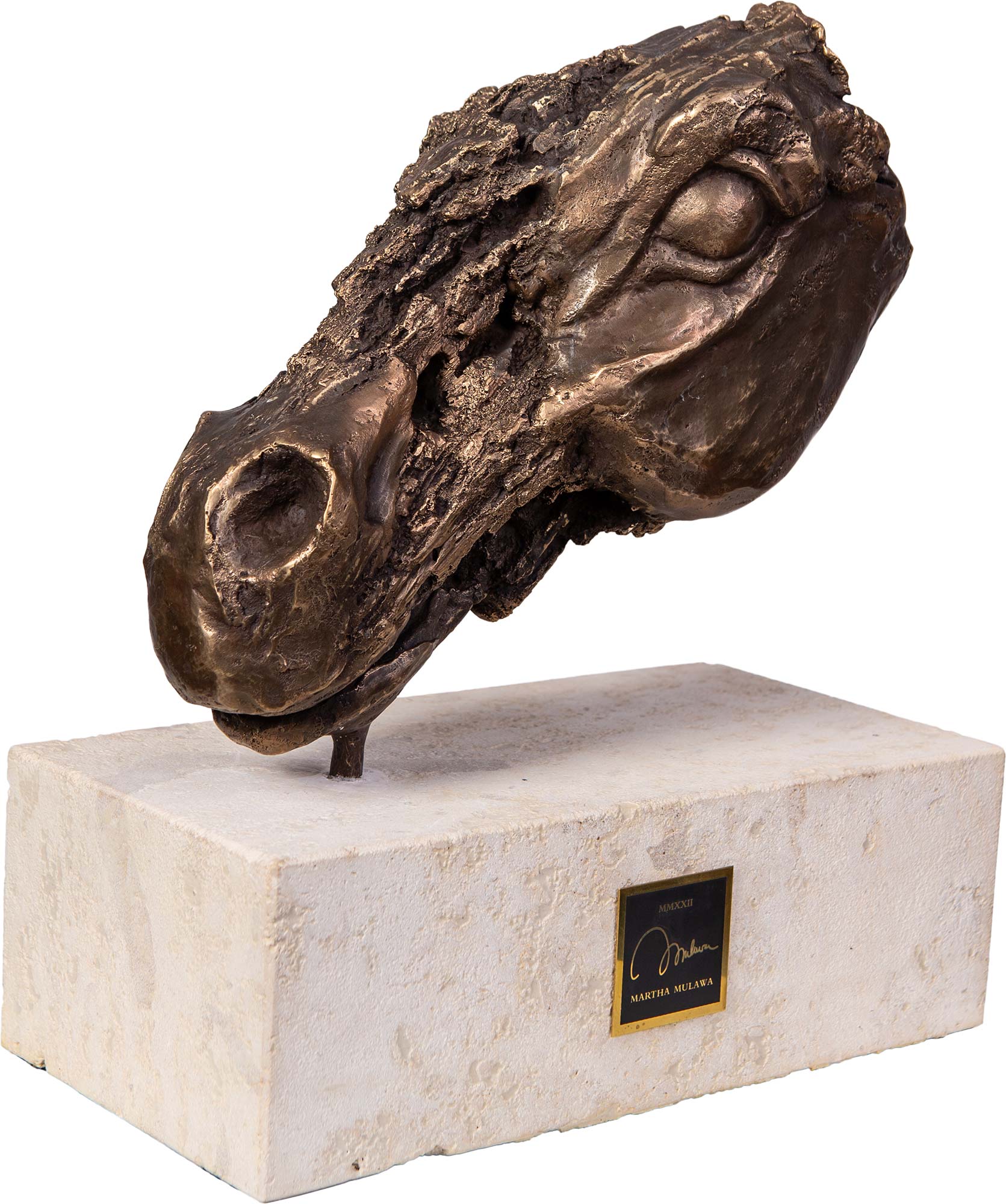 Martha MULAWA - Incitatus, | Artinfo.pl - portal rynku sztuki