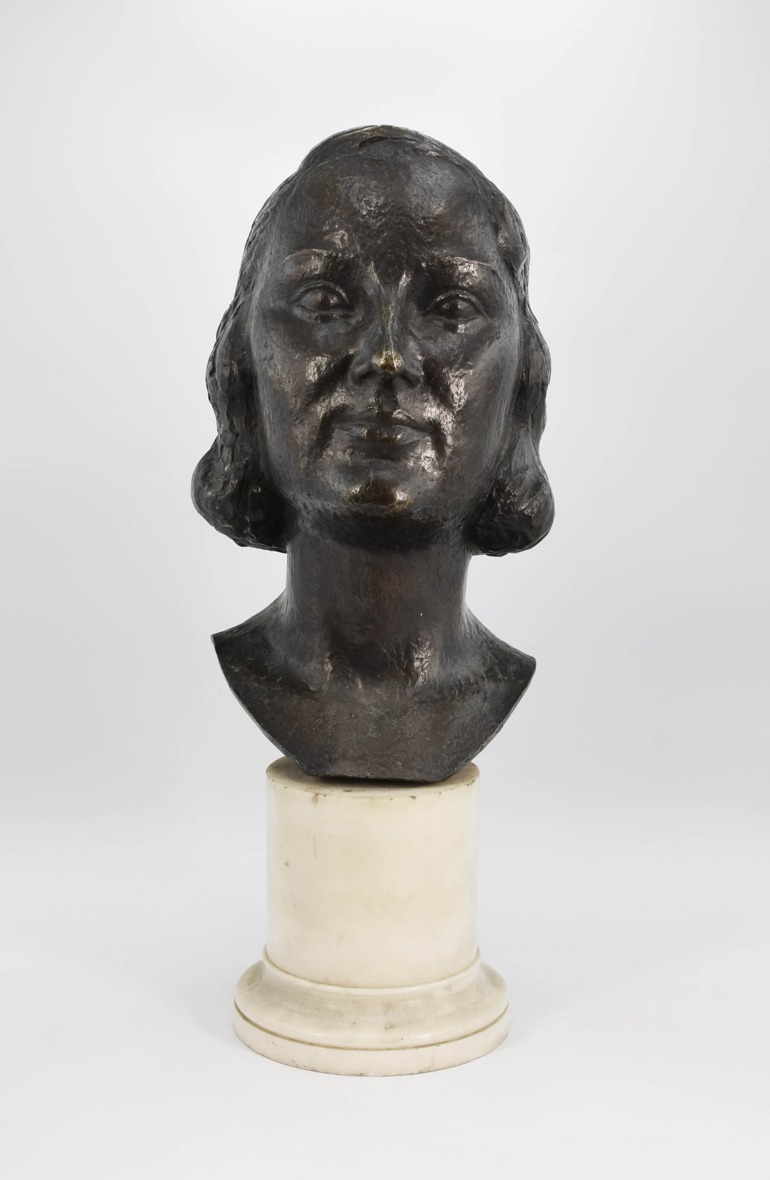 Jakub (Jacques) CYTRYNOWICZ | Artinfo.pl - portal rynku sztuki