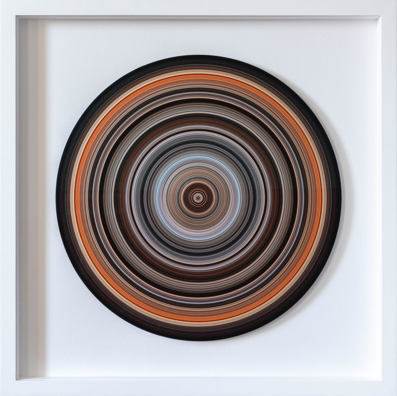 Piotr KMITA - (22) Quantum of | Artinfo.pl - portal rynku sztuki