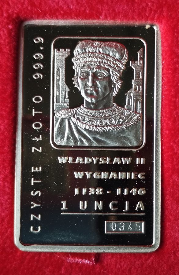 Nieznany artysta - WŁADYSŁAW | Artinfo.pl - portal rynku sztuki Nieznany artysta - WŁADYSŁAW | Artinfo.pl - portal rynku sztuki