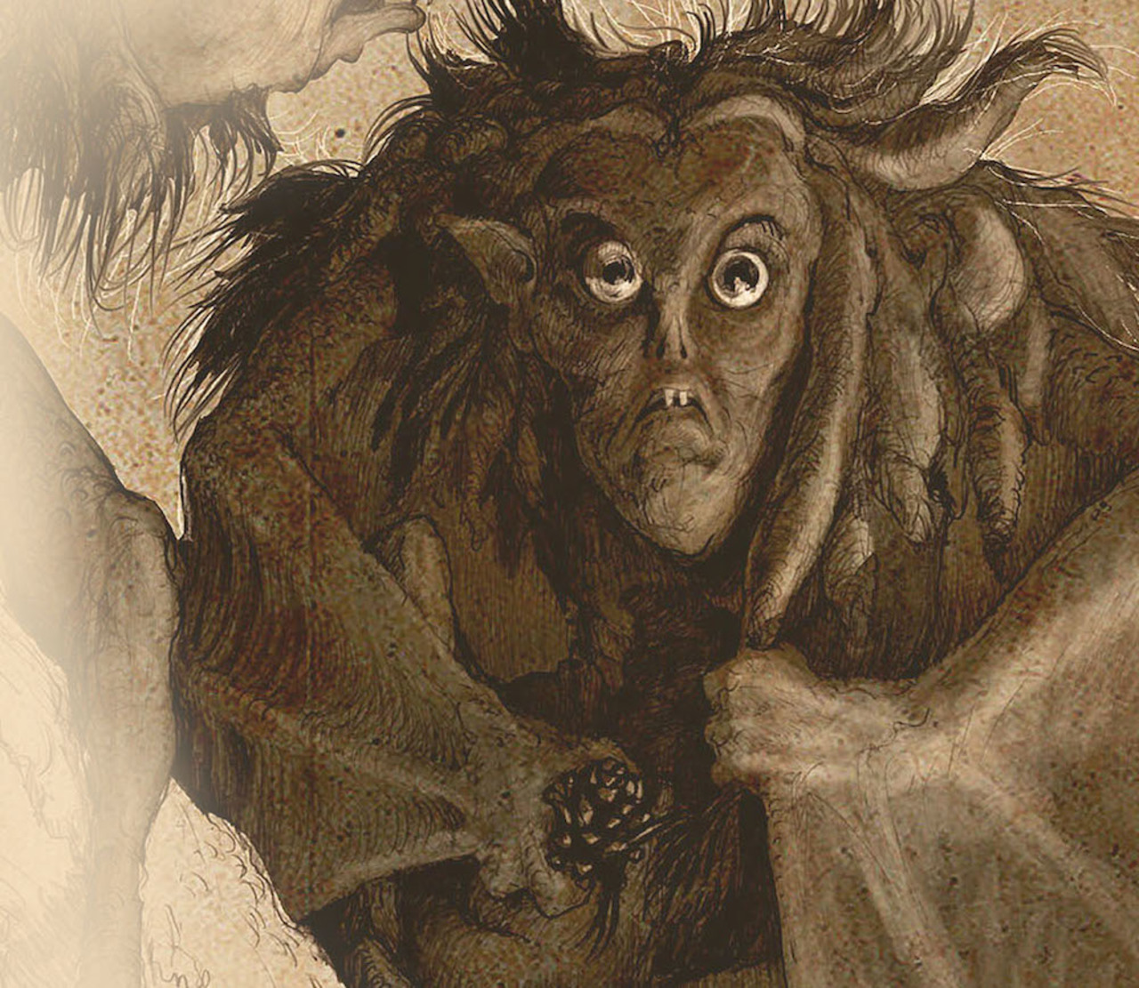 Szeptuchy Demony i... | Artinfo.pl - portal rynku sztuki