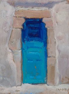 JÓZEF PANFIL – Porta | Artinfo.pl - portal rynku sztuki